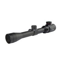 China 3-9x32mm Illuminated Reticle Rifle Scope for Airgun Hunting 1in Tube for sale