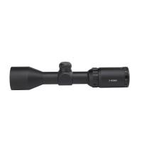 China 3-9x40 Tactical Hunting Scope 1 Inch Tube 25.4mm Fully Coated for Airsoft Rifles for sale