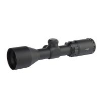 China 3-9x40 Tactical Hunting Scope 1 Inch Tube 25.4mm Fully Coated for Airsoft Rifles for sale
