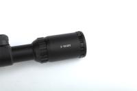 China 3-9x40 Tactical Hunting Scope 1 Inch Tube 25.4mm Fully Coated for Airsoft Rifles for sale