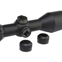 China 3-9x40 Tactical Hunting Scope 1 Inch Tube 25.4mm Fully Coated for Airsoft Rifles for sale