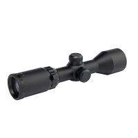 China 3-9x40 Tactical Hunting Scope 1 Inch Tube 25.4mm Fully Coated for Airsoft Rifles for sale