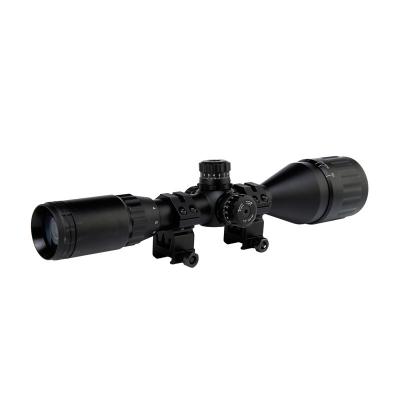 China 3-9x50AOL AR Magnified Optics 22.9oz for sale