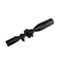 China 3-9x50AOL AR Magnified Optics 22.9oz for sale