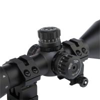 China 3-9x50AOL AR Magnified Optics 22.9oz for sale