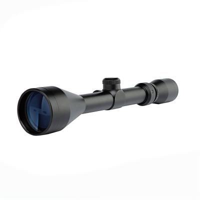 China 50MM 3-9x50 Tactical Hunting Scope for sale
