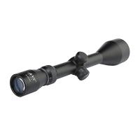 China 50MM 3-9x50 Tactical Hunting Scope for sale