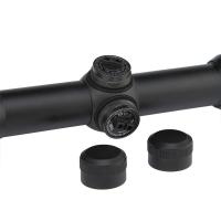 China 50MM 3-9x50 Tactical Hunting Scope for sale