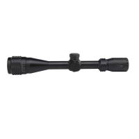 China 4-16x40 AOIR Dual Illuminated Tactical Hunting Scope 400mm Long Distance for sale