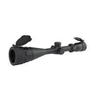 China 4-16x40 AOIR Dual Illuminated Tactical Hunting Scope 400mm Long Distance for sale