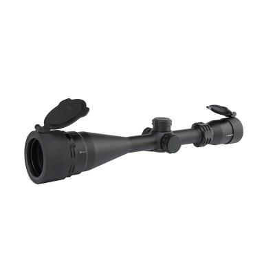 China 4-16x40 AOIR Dual Illuminated Tactical Hunting Scope 400mm Long Distance for sale