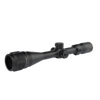 China 4-16x40 AOIR Dual Illuminated Tactical Hunting Scope 400mm Long Distance for sale