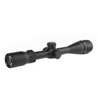 China 4-16x40 AOIR Dual Illuminated Tactical Hunting Scope 400mm Long Distance for sale