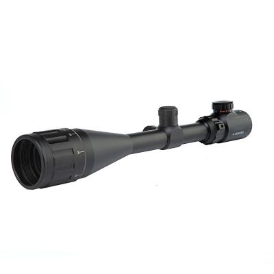 China 4-16x50AOE Tactical Hunting Scope for sale