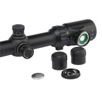 China 4-16x50AOE Tactical Hunting Scope for sale