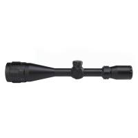 China 4-16x50 Air Rifle Tactical Hunting Scope with Red Green Reticle Illumination 50mm Objective for sale
