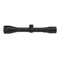 China 4x40 1 Inch Mono Tube Air Rifle Scope 300mm Duplex Reticle for sale