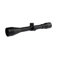 China 4x40 1 Inch Mono Tube Air Rifle Scope 300mm Duplex Reticle for sale