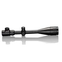 China 6-24X5AOE Long Range Tactical Hunting Scope Fully Coated 3.98-16.24ft for sale