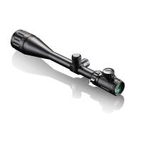 China 6-24X5AOE Long Range Tactical Hunting Scope Fully Coated 3.98-16.24ft for sale