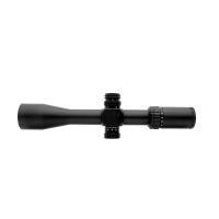 China FMC HD 3-15x44 Long Range Hunting Scope Illuminated Reticle 30mm Tube for sale