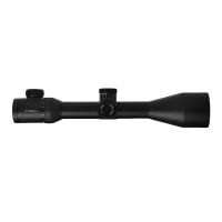 China Illuminated Glass Reticle 2-10x50IR Hunting Scope 30mm Monotube 316mm for sale