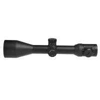 China Illuminated Glass Reticle 2-10x50IR Hunting Scope 30mm Monotube 316mm for sale
