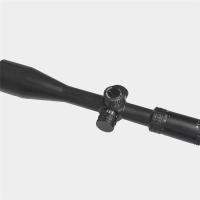 China 4-20x50 SFIR Long Range Hunting Scopes 30mm Lighted Crossbow Scopes for sale