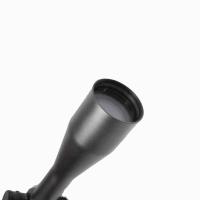 China 4-20x50 SFIR Long Range Hunting Scopes 30mm Lighted Crossbow Scopes for sale