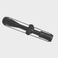 China 4-20x50 SFIR Long Range Hunting Scopes 30mm Lighted Crossbow Scopes for sale