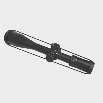 China 4-20x50 SFIR Long Range Hunting Scopes 30mm Lighted Crossbow Scopes for sale