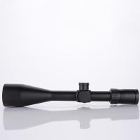 China A6063-T6 5-25X56 Long Range Hunting Rifle Scope 35mm Tube 820g for sale