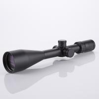 China A6063-T6 5-25X56 Long Range Hunting Rifle Scope 35mm Tube 820g for sale