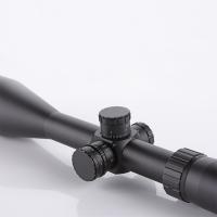 China A6063-T6 5-25X56 Long Range Hunting Rifle Scope 35mm Tube 820g for sale