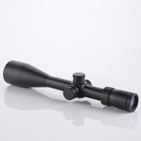 China A6063-T6 5-25X56 Long Range Hunting Rifle Scope 35mm Tube 820g for sale