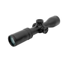 China 3-9X42IR  Illuminated Reticle Long Range Hunting Scopes For Crossbow for sale