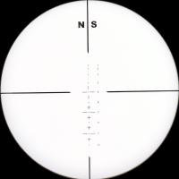 China 3-9X42IR  Illuminated Reticle Long Range Hunting Scopes For Crossbow for sale