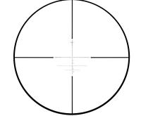 China 4.5-18x50SF First Focal Plane Long Range Hunting Scope 30mm A6063-T6 for sale
