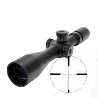 China 30MM Monotubes 4-14X44 Long Range Hunting Scopes For ARS for sale