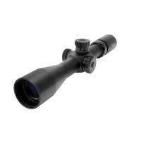 China 30MM Monotubes 4-14X44 Long Range Hunting Scopes For ARS for sale