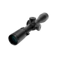 China 30MM Monotubes 4-14X44 Long Range Hunting Scopes For ARS for sale