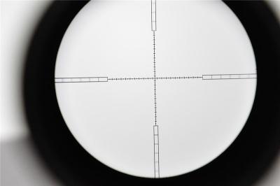 China 1-4x24IR Illuminated Glass Reticle Hunting Scope 30mm Tube 1/2MOA for AR15 for sale