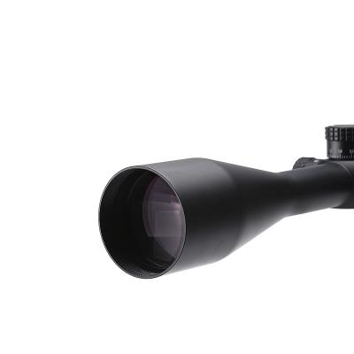 China 5-30x56 Military Style Long Distance Scopes for sale
