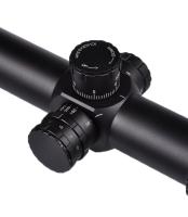 China 5-30x56 Military Style Long Distance Scopes for sale