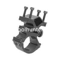 China OEM K185 Scope Rings And Mounts for sale