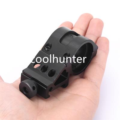 China 30mm Weaver Mount Scope Rings and Mounts for Riflescopes Hunting 21mm Rail for sale
