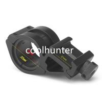 China 30mm Weaver Mount Scope Rings and Mounts for Riflescopes Hunting 21mm Rail for sale