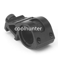 China 30mm Weaver Mount Scope Rings and Mounts for Riflescopes Hunting 21mm Rail for sale