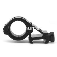 China 30mm Weaver Mount Scope Rings and Mounts for Riflescopes Hunting 21mm Rail for sale