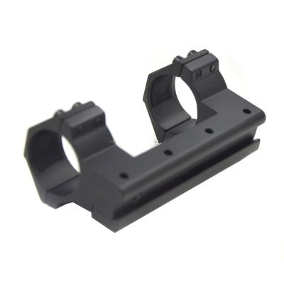 China Hunting M0004 Scope Rings And Mounts L3001 30mm Ring Mount for sale